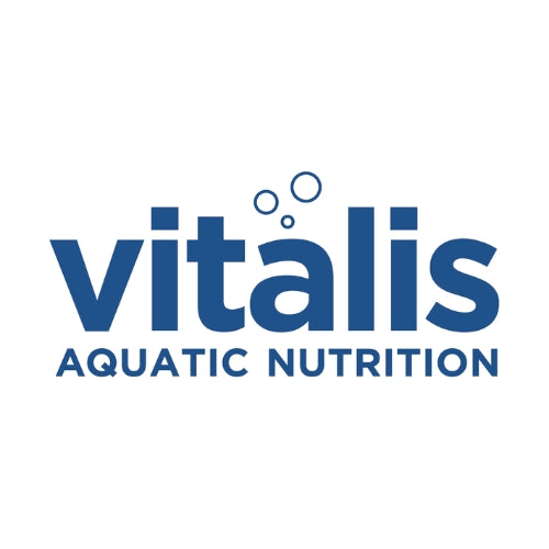 Vitalis – Addicted2Fish