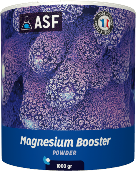 ASF Magnesium Booster – Addicted2Fish