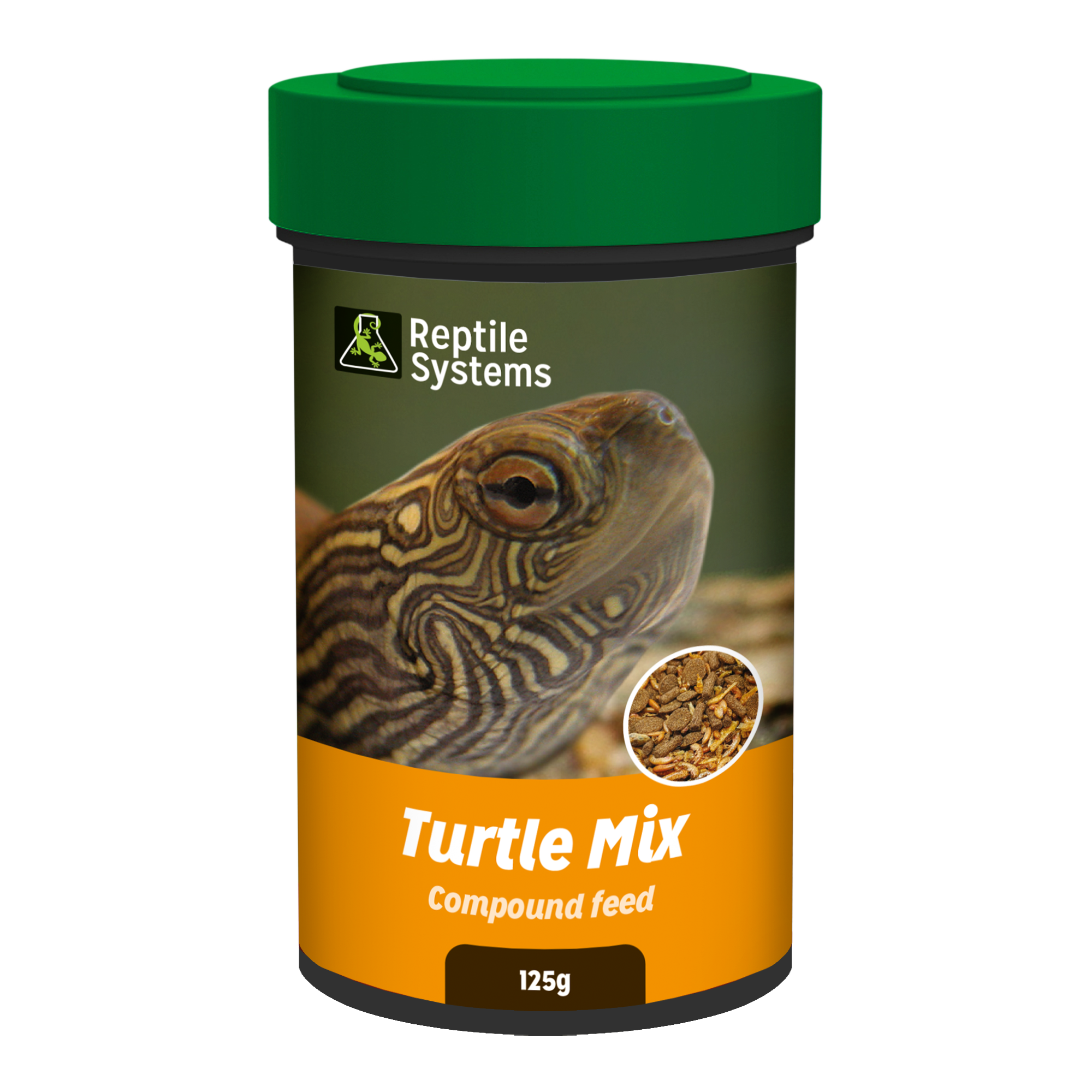 Reptile Systems Turtle Mix – Addicted2Fish